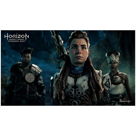 Sony Игра Horizon Forbidden West купить, отзывы, цены и обзор (Артикул ...