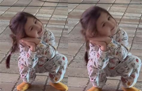 🎥 კამერაზე რომ მუშაობს სოფო ნიჟრაძე ელის მარიას უსაყვარლეს ვიდეოს აქვეყნებს