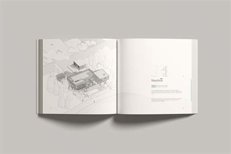 Architecture Portfolio No Behance Architecture Portfolio