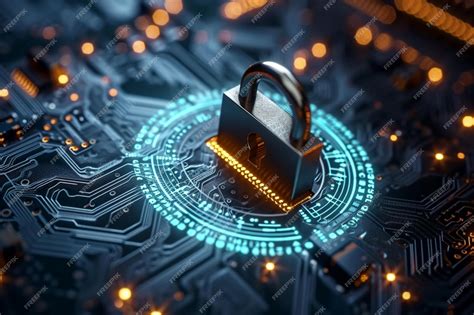 Premium Photo Safeguard Data Tips To Protect Your Information From