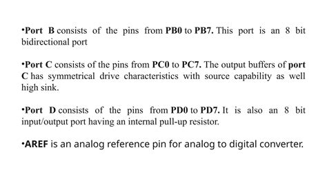 Ppt With Grp Pptx Which Microcontroller Used In Our Projects Ppt