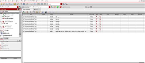 How To Run A Monte Carlo Simulation While Scanning The Temperature