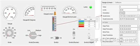 Matlab App Designer 00 24a 知乎 Matlab App Designer 00 24a 知乎