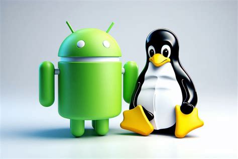 Ultimate Guide How To Install Linux On An Android Phone Or Tablet And