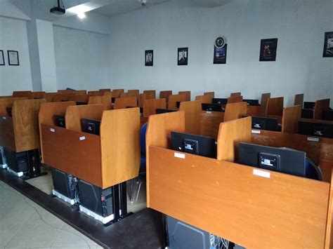 Laboratorium Komputer Sma Muh1ba Sma Muhammadiyah 1 Babat