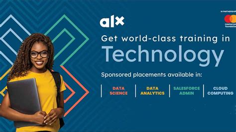 Alx Software Engineering Global Tech Career For Young Graduates 2023