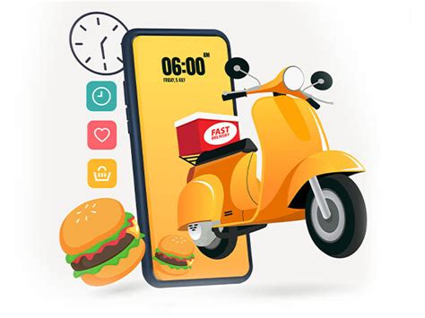 Food Delivery Management Software Best Food Delivery Software
