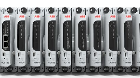 ABBS NEW SDE SERIES TO BOOST PLANT RELIABILITY AND EFFICIENCY Oil Gas Technology