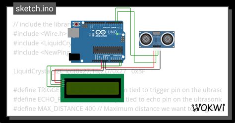 Wokwi Online ESP32 STM32 Arduino Simulator