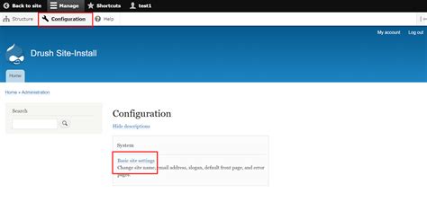 Create Custom Permissions For Existing Paths In Drupal Webwash