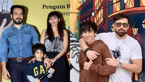 Emraan Hashmi Says His Son Was Diagnosed With Cancer At 4 After A