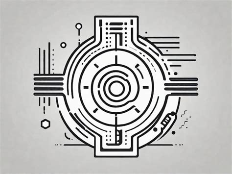 Premium Ai Image Streamlined Process Optimization