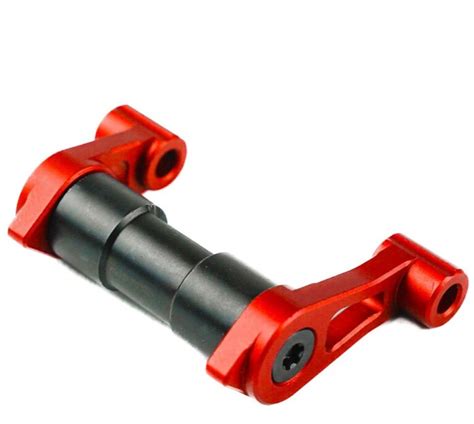 Armaspec Fulcrum 90 Ambi Ar 15 Safety Selector