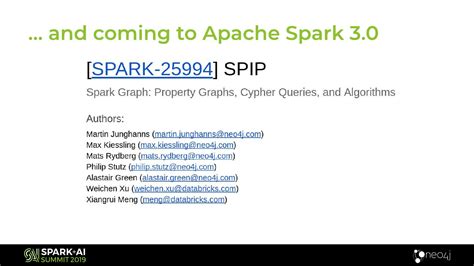Neo4j Morpheus Interweaving Table And Graph Data With Sql And Cypher