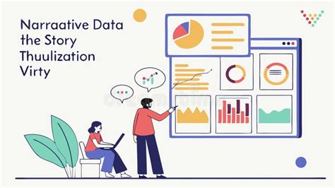 Data Analysis Dashboard Interface Depicting Technology And Information Display Vector Design