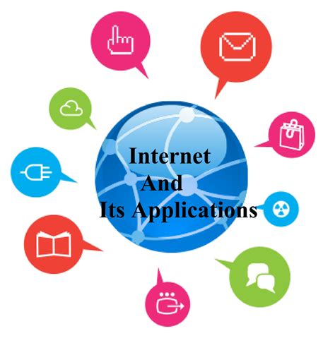 Internet And Its Application Simplynotes Simplynotes