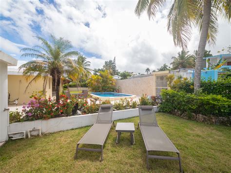 Casati Family House - The Good Life Sosúa