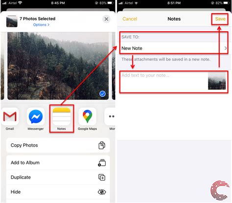 How To Hide Pictures On IPhone