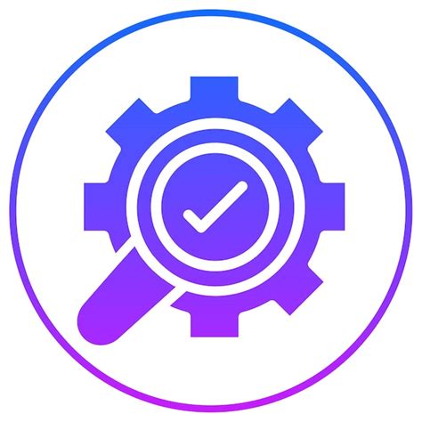 Premium Vector Network Robustness Icon