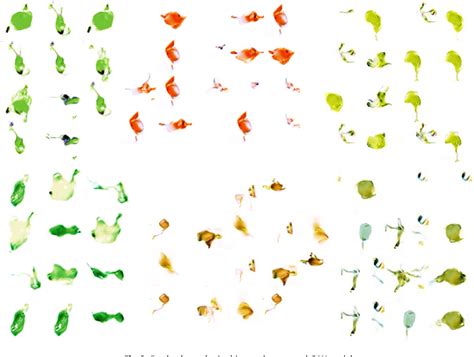 Figure 1 From An Artificial Intelligence Based Data Driven Approach For Design Ideation