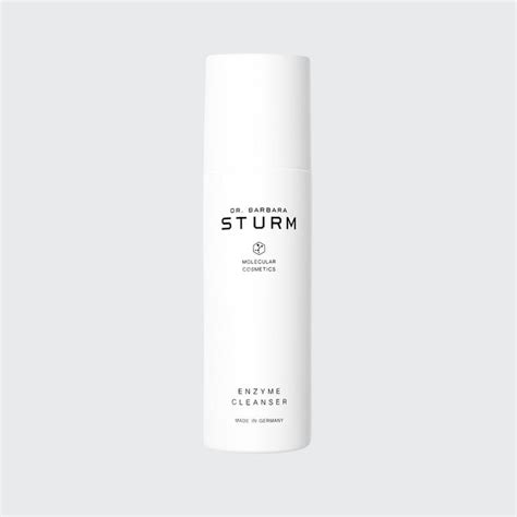 Dr. Barbara Sturm Enzyme Cleanser, 2.5 oz. | Cleanser, Gentle cleanse ...