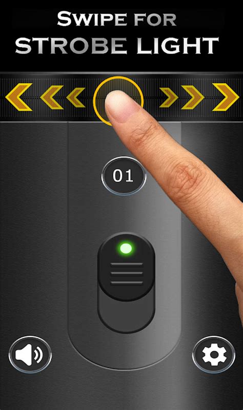 Best Flash Light Torch Flashlight For Android Download