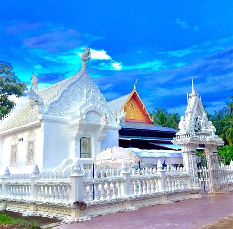 ท่องเที่ยวชุมชนบ้านหวางออก