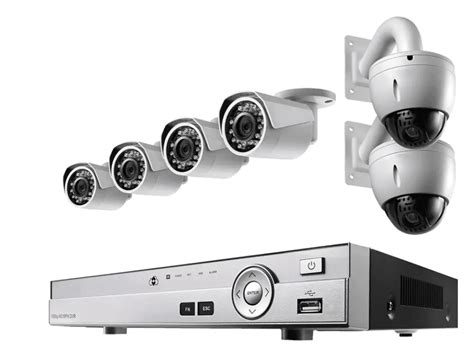 How To Install A Lorex Camera System