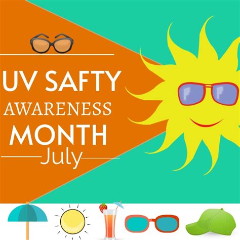 Uv Safty Template Postermywall