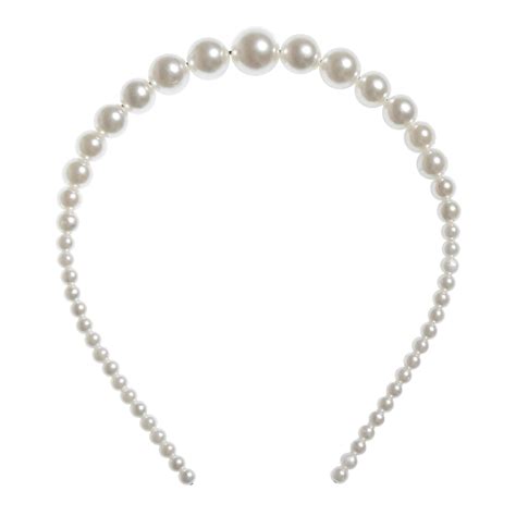 Vincha Rígida Wav Perlas Farmacity Uruguay