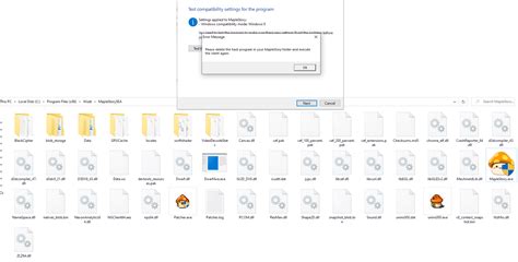 Wont Launch Past Nexon Game Security Please Delete Hack Program In
