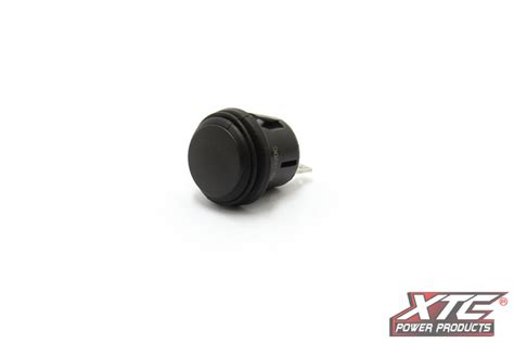 ON OFF SPST Momentary Push Button Switch XTC Power Products