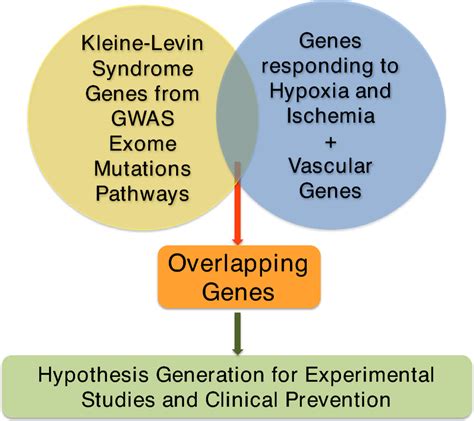 of the data mining approach genetic data for kls derived from gwas