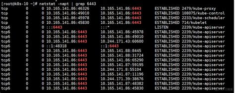 解决方案：the Connection To The Server Ip6443 Was Refused Did You Specify The Right Host Or Port小