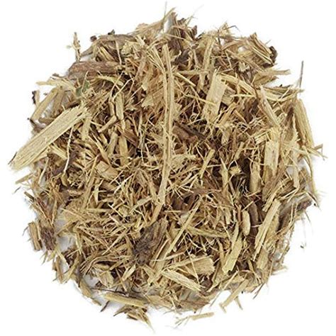 Organic Licorice Root 100g Rosemary Acre Organics