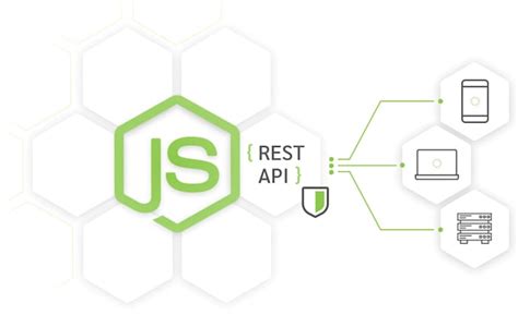 Develop Your Backend With Nodejs And Database Of Your Choice By