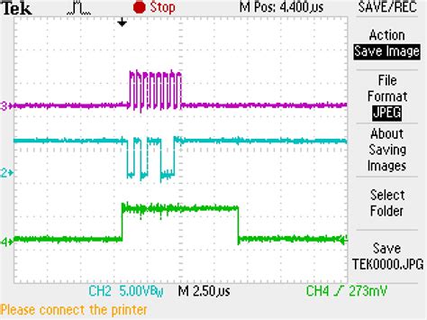 Spi Defaults To 16bits Networking Protocols And Devices Arduino Forum