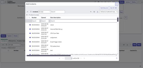 ServiceNow Xanadu Version Key Features And Highlights