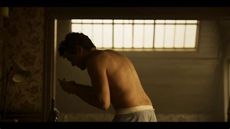 ausCAPS Juan Pablo Di Pace shirtless in Travesuras de la Niña Mala Episode