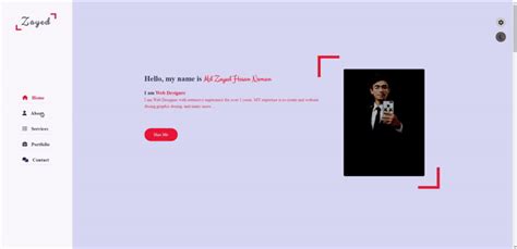 GitHub Zayedndev Zayed Assalamualaikum I Am Zayed Hasan Noman I Am A Web Developer I Have