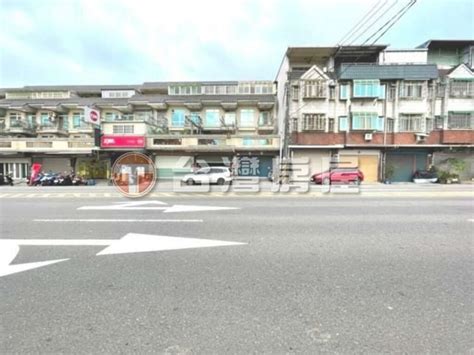桃園市觀音區中山路一段透天厝觀音 中山路店住 可使用店面 可住 房屋出售 樂屋網