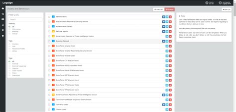 Making Siem Use Cases Demo Use Case Logsign