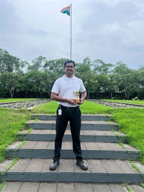 Dhairyashil Patil On Linkedin Believe Ur Born To Achieve Great Things”badminton Doubles Runner