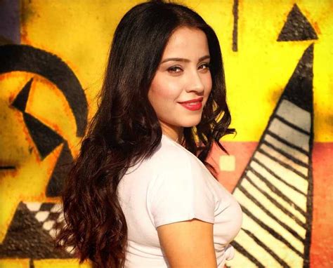 Ruby Bharaj Biography Wiki Career Photos And More