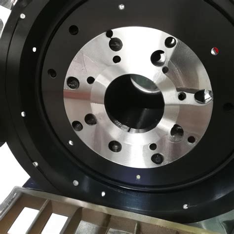 Axis Cnc Machine Gun Parts COKO HARDWARE CO LTD