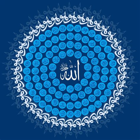 Sifat Wajib Allah Dan Penjelasannya Lengkap OFF