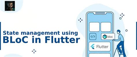 State Management In Flutter With Bloc And Freezed Dev Community
