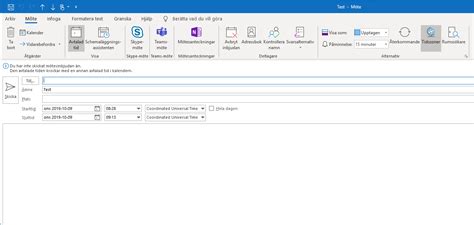 Timezone Shows Utc In Outlook When Created By Graph Api Stack Overflow
