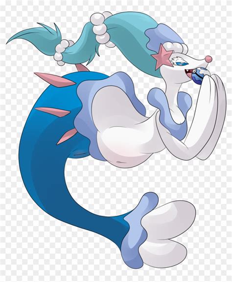 View 1467383424013 Pokemon Primarina Anal Vore Hd Png Download