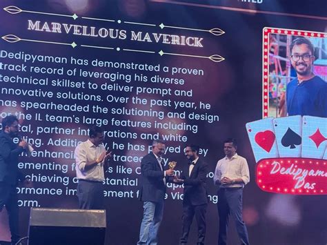 Dedipyaman Das On Linkedin I Wanted To Share Some Exciting News